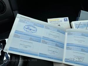 Серый Пежо 308 2012 в Таллин, объемом двигателя 1.60 л и пробегом 136 тыс. км за 3299 €, фото 29 на AUTOMOTO.COM.LV