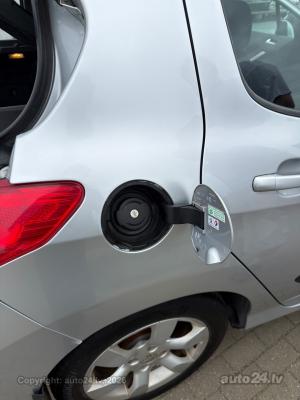 Grey Peugeot 308 2012 in Tallinn, with an engine capacity of 1.60 L and mileage of 139 thousand km for 3950 €, photo 14 on AUTOMOTO.COM.LV
