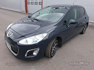 Серый Пежо 308 2013 в Таллин, объемом двигателя 1.60 л и пробегом 160 тыс. км за 3600 €, фото  на AUTOMOTO.COM.LV