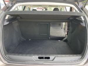 Grey Peugeot 308 2013 in Talsi, with an engine capacity of 1.60 L and mileage of 124 thousand km for 3950 €, photo 6 on AUTOMOTO.COM.LV