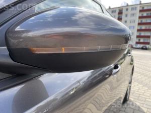 Grey Peugeot 308 2013 in Talsi, with an engine capacity of 1.60 L and mileage of 124 thousand km for 3950 €, photo 26 on AUTOMOTO.COM.LV