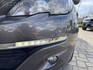 Grey Peugeot 308 2013 in Talsi, with an engine capacity of 1.60 L and mileage of 124 thousand km for 3950 €, photo 27 on AUTOMOTO.COM.LV
