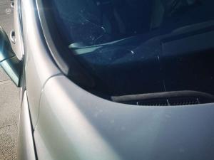 Grey Peugeot 308 2013 in Vilnius, with an engine capacity of 1.56 L and mileage of 128 thousand km for 2950 €, photo 21 on AUTOMOTO.COM.LV