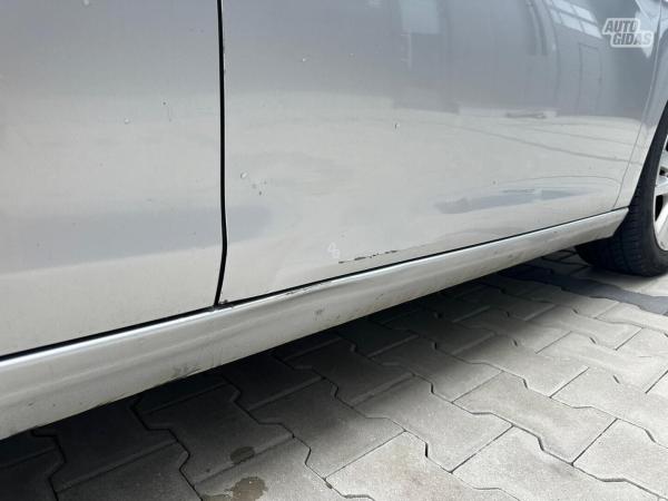 Pelēks Peugeot 308 2014 Klaipėda, ar dzinēja tilpumu 1.60 L un nobraukumu 254 tūkst. km par 3800 €, foto 5 vietnē AUTOMOTO.COM.LV