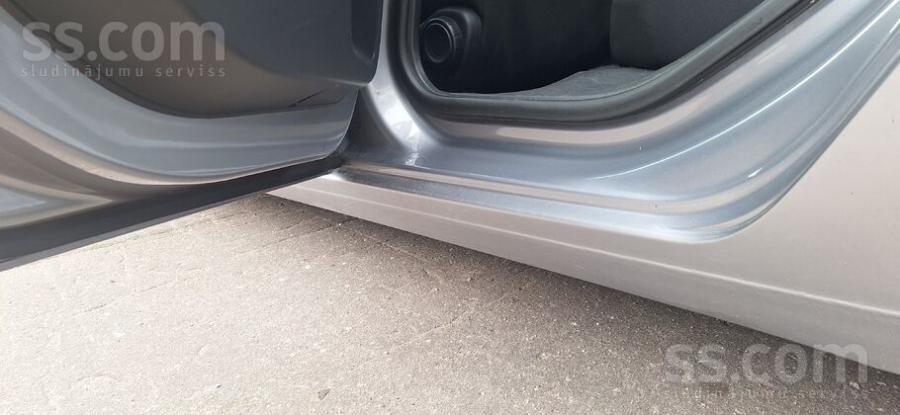 Pelēks Peugeot 308 2014 Rīga, ar dzinēja tilpumu 1.60 L un nobraukumu 221 tūkst. km par 3620 €, foto 18 vietnē AUTOMOTO.COM.LV