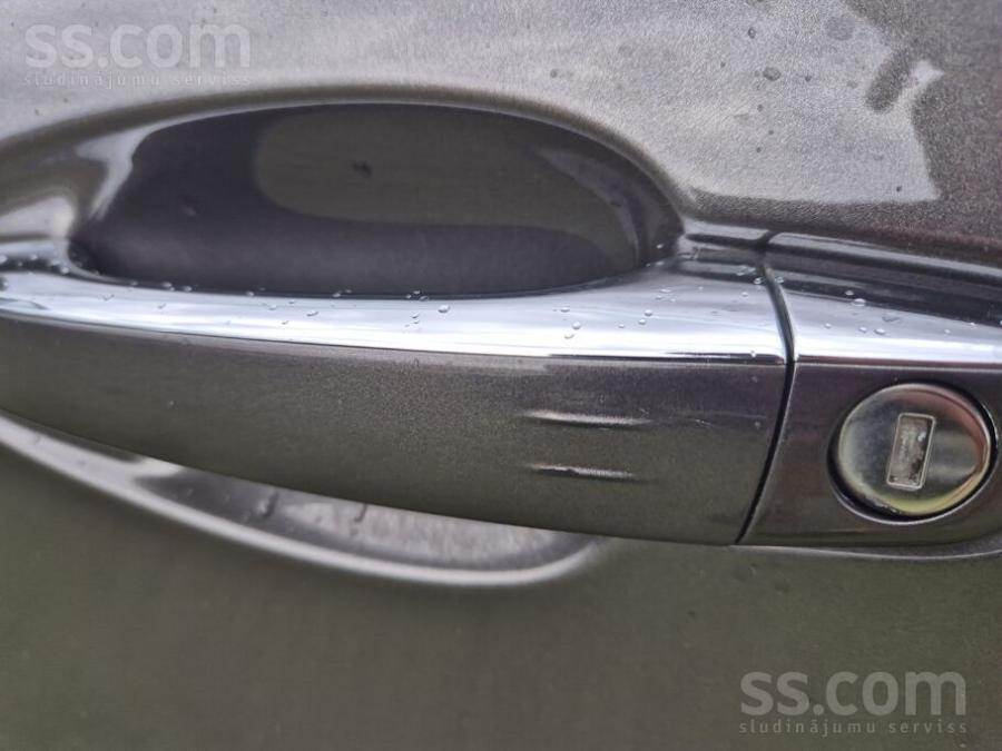 Pelēks Peugeot 308 2015 Liepāja, ar dzinēja tilpumu 1.60 L un nobraukumu 214 tūkst. km par 5800 €, foto 11 vietnē AUTOMOTO.COM.LV