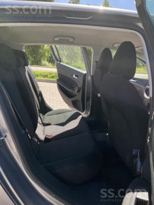 Pelēks Peugeot 308 2015 Daugavpils, ar dzinēja tilpumu 1.60 L un nobraukumu 253 tūkst. km par 2500 €, foto 11 vietnē AUTOMOTO.COM.LV
