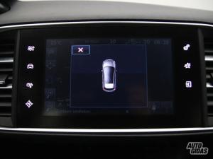 Серый Пежо 308 2015 в Вильнюс, объемом двигателя 1.20 л и пробегом 107 тыс. км за 7799 €, фото 26 на AUTOMOTO.COM.LV