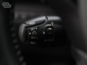 Серый Пежо 308 2015 в Вильнюс, объемом двигателя 1.20 л и пробегом 107 тыс. км за 7799 €, фото 30 на AUTOMOTO.COM.LV