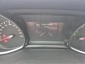 Pelēks Peugeot 308 2015 Liepāja, ar dzinēja tilpumu 1.60 L un nobraukumu 214 tūkst. km par 5800 €, foto 16 vietnē AUTOMOTO.COM.LV