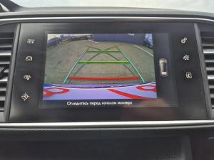 Pelēks Peugeot 308 2015 Liepāja, ar dzinēja tilpumu 1.60 L un nobraukumu 214 tūkst. km par 5800 €, foto 19 vietnē AUTOMOTO.COM.LV