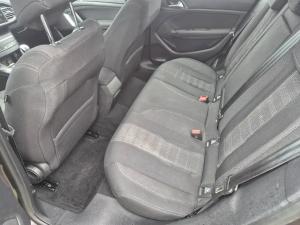 Pelēks Peugeot 308 2015 Liepāja, ar dzinēja tilpumu 1.60 L un nobraukumu 214 tūkst. km par 5800 €, foto 21 vietnē AUTOMOTO.COM.LV