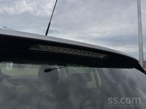 Pelēks Peugeot 308 2015 Daugavpils, ar dzinēja tilpumu 1.60 L un nobraukumu 254 tūkst. km par 2650 €, foto 22 vietnē AUTOMOTO.COM.LV