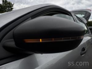 Pelēks Peugeot 308 2015 Daugavpils, ar dzinēja tilpumu 1.60 L un nobraukumu 254 tūkst. km par 2650 €, foto 23 vietnē AUTOMOTO.COM.LV