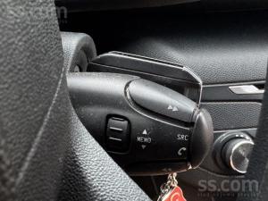 Pelēks Peugeot 308 2015 Daugavpils, ar dzinēja tilpumu 1.60 L un nobraukumu 254 tūkst. km par 2650 €, foto 24 vietnē AUTOMOTO.COM.LV