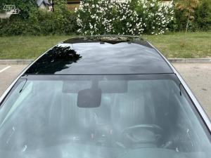 Pelēks Peugeot 308 2016 Tauragė, ar dzinēja tilpumu 2.00 L un nobraukumu 240 tūkst. km par 8300 €, foto 9 vietnē AUTOMOTO.COM.LV