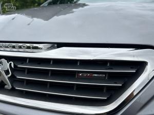 Pelēks Peugeot 308 2016 Tauragė, ar dzinēja tilpumu 2.00 L un nobraukumu 240 tūkst. km par 8300 €, foto 10 vietnē AUTOMOTO.COM.LV