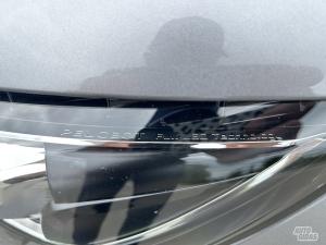 Pelēks Peugeot 308 2016 Tauragė, ar dzinēja tilpumu 2.00 L un nobraukumu 240 tūkst. km par 8300 €, foto 11 vietnē AUTOMOTO.COM.LV
