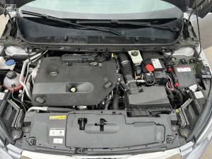 Pelēks Peugeot 308 2016 Tauragė, ar dzinēja tilpumu 2.00 L un nobraukumu 240 tūkst. km par 8300 €, foto 12 vietnē AUTOMOTO.COM.LV