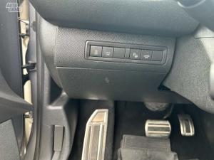 Pelēks Peugeot 308 2016 Tauragė, ar dzinēja tilpumu 2.00 L un nobraukumu 240 tūkst. km par 8300 €, foto 14 vietnē AUTOMOTO.COM.LV