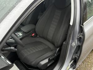 Grey Peugeot 308 2016 in Liepaja, with an engine capacity of 1.20 L and mileage of 117 thousand km for 5400 €, photo 17 on AUTOMOTO.COM.LV