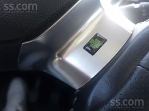 Pelēks Peugeot 308 2016 Ogre, ar dzinēja tilpumu 1.20 L un nobraukumu 175 tūkst. km par 7200 €, foto 17 vietnē AUTOMOTO.COM.LV