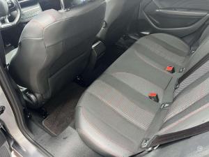 Pelēks Peugeot 308 2016 Viļņa, ar dzinēja tilpumu 1.20 L un nobraukumu 198 tūkst. km par 5400 €, foto 11 vietnē AUTOMOTO.COM.LV