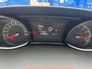 Pelēks Peugeot 308 2016 Viļņa, ar dzinēja tilpumu 1.20 L un nobraukumu 198 tūkst. km par 5400 €, foto 12 vietnē AUTOMOTO.COM.LV