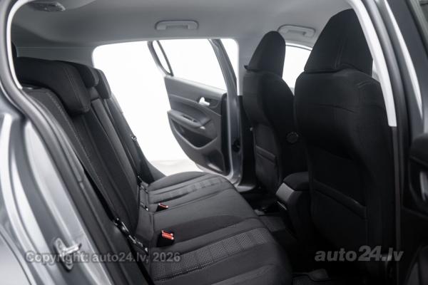 Peugeot 308 2016 Tallina vietnē Pelēks Peugeot 308 2016 Tallina, ar dzinēja tilpumu 1.20 L un nobraukumu 144 tūkst. km par 7499 €, foto 11 vietnē AUTOMOTO.COM.LV