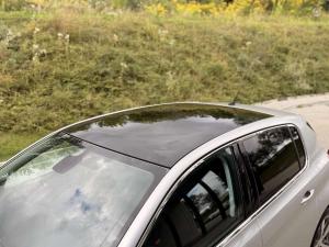 Grey Peugeot 308 2017 in Vilnius, with an engine capacity of 1.20 L and mileage of 98 thousand km for 9200 €, photo 12 on AUTOMOTO.COM.LV