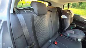Grey Peugeot 308 2017 in Vilnius, with an engine capacity of 1.20 L and mileage of 136 thousand km for 6300 €, photo 20 on AUTOMOTO.COM.LV