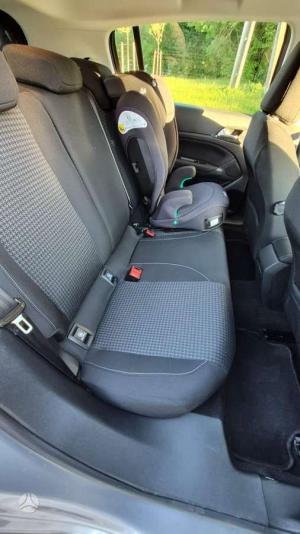 Grey Peugeot 308 2017 in Vilnius, with an engine capacity of 1.20 L and mileage of 136 thousand km for 6300 €, photo 23 on AUTOMOTO.COM.LV