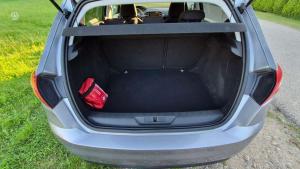 Grey Peugeot 308 2017 in Vilnius, with an engine capacity of 1.20 L and mileage of 136 thousand km for 6300 €, photo 24 on AUTOMOTO.COM.LV