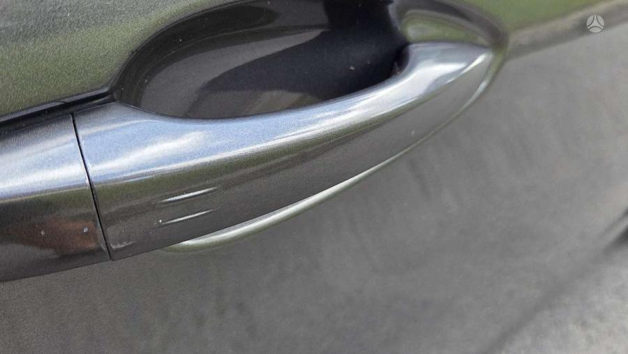 Серый Пежо 308 2017 в Паневежис, объемом двигателя 1.56 л и пробегом 270 тыс. км за 6200 €, фото 24 на AUTOMOTO.COM.LV