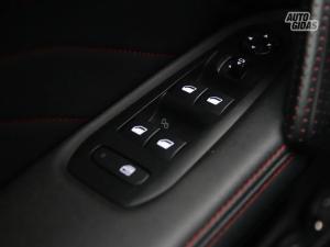 Grey Peugeot 308 2018 in Vilnius, with an engine capacity of 1.20 L and mileage of 160 thousand km for 7999 €, photo 27 on AUTOMOTO.COM.LV