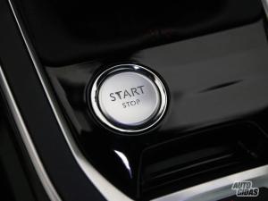 Grey Peugeot 308 2018 in Vilnius, with an engine capacity of 1.20 L and mileage of 160 thousand km for 7999 €, photo 30 on AUTOMOTO.COM.LV