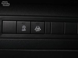 Grey Peugeot 308 2018 in Vilnius, with an engine capacity of 1.20 L and mileage of 160 thousand km for 7999 €, photo 31 on AUTOMOTO.COM.LV