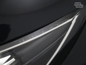 Grey Peugeot 308 2018 in Vilnius, with an engine capacity of 1.20 L and mileage of 160 thousand km for 7999 €, photo 33 on AUTOMOTO.COM.LV