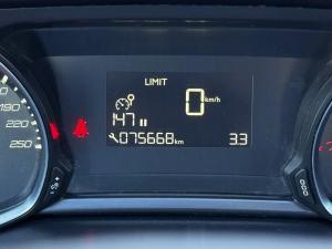 Pelēks Peugeot 308 2018 Rīga, ar dzinēja tilpumu 1.20 L un nobraukumu 76 tūkst. km par 6900 €, foto 16 vietnē AUTOMOTO.COM.LV