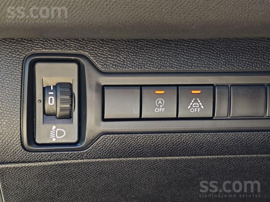 Pelēks Peugeot 308 2018 Ogre, ar dzinēja tilpumu 1.20 L un nobraukumu 107 tūkst. km par 7400 €, foto 16 vietnē AUTOMOTO.COM.LV