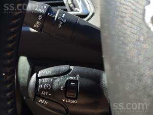 Pelēks Peugeot 308 2018 Ogre, ar dzinēja tilpumu 1.20 L un nobraukumu 107 tūkst. km par 7400 €, foto 19 vietnē AUTOMOTO.COM.LV