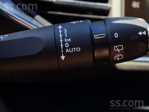 Pelēks Peugeot 308 2018 Ogre, ar dzinēja tilpumu 1.20 L un nobraukumu 107 tūkst. km par 7400 €, foto 20 vietnē AUTOMOTO.COM.LV