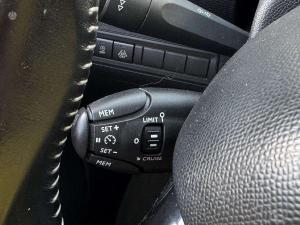 Grey Peugeot 308 2018 in Klaipeda, with an engine capacity of 1.56 L and mileage of 195 thousand km for 6900 €, photo 58 on AUTOMOTO.COM.LV