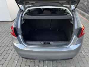 Grey Peugeot 308 2018 in Klaipeda, with an engine capacity of 1.56 L and mileage of 195 thousand km for 6900 €, photo 76 on AUTOMOTO.COM.LV