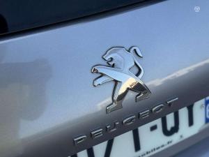Grey Peugeot 308 2018 in Klaipeda, with an engine capacity of 1.56 L and mileage of 195 thousand km for 6900 €, photo 75 on AUTOMOTO.COM.LV