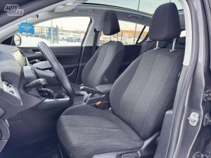 Pelēks Peugeot 308 2019 Kauņa, ar dzinēja tilpumu 1.20 L un nobraukumu 174 tūkst. km par 6900 €, foto 7 vietnē AUTOMOTO.COM.LV