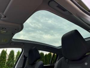 Pelēks Peugeot 308 2019 Utena, ar dzinēja tilpumu 1.20 L un nobraukumu 162 tūkst. km par 6250 €, foto 17 vietnē AUTOMOTO.COM.LV
