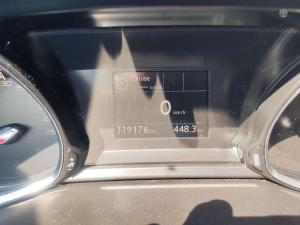 Pelēks Peugeot 308 2019 Tauragė, ar dzinēja tilpumu 1.20 L un nobraukumu 119 tūkst. km par 6600 €, foto 21 vietnē AUTOMOTO.COM.LV