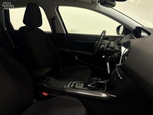 Pelēks Peugeot 308 2020 Viļņa, ar dzinēja tilpumu 1.20 L un nobraukumu 96 tūkst. km par 9000 €, foto 28 vietnē AUTOMOTO.COM.LV