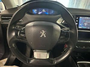 Pelēks Peugeot 308 2020 Klaipėda, ar dzinēja tilpumu 1.20 L un nobraukumu 117 tūkst. km par 3793 €, foto 10 vietnē AUTOMOTO.COM.LV